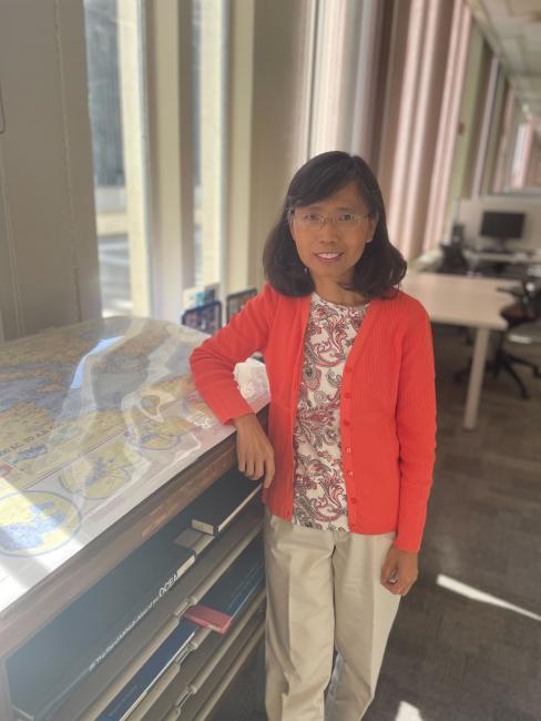 Summer 2022 Semester Newsletter | University Libraries